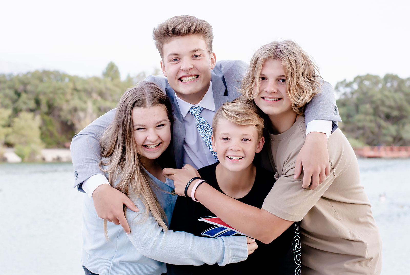 Ashton Family – Shanna Thurlow Photography